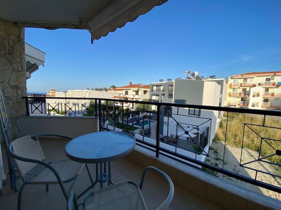 Διαμέρισμα Καλλιθέα Χαλκιδικής, Kallithea Halkidikis (updated prices 2025)