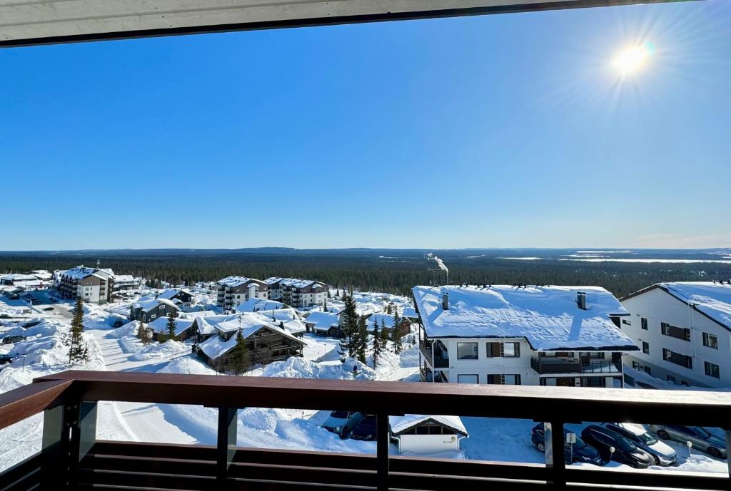 Chalet 4 A, Ylläs (aktualisierte Preise für 2025)
