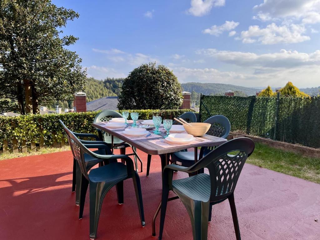 Casa Mirador del Pas - Monabri, Boó de Piélagos (updated prices 2025)