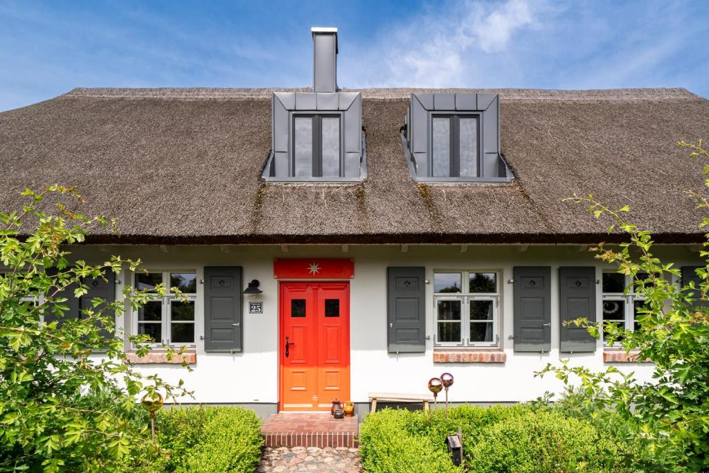 Landhaus Born, Born (aktualisierte Preise für 2025)