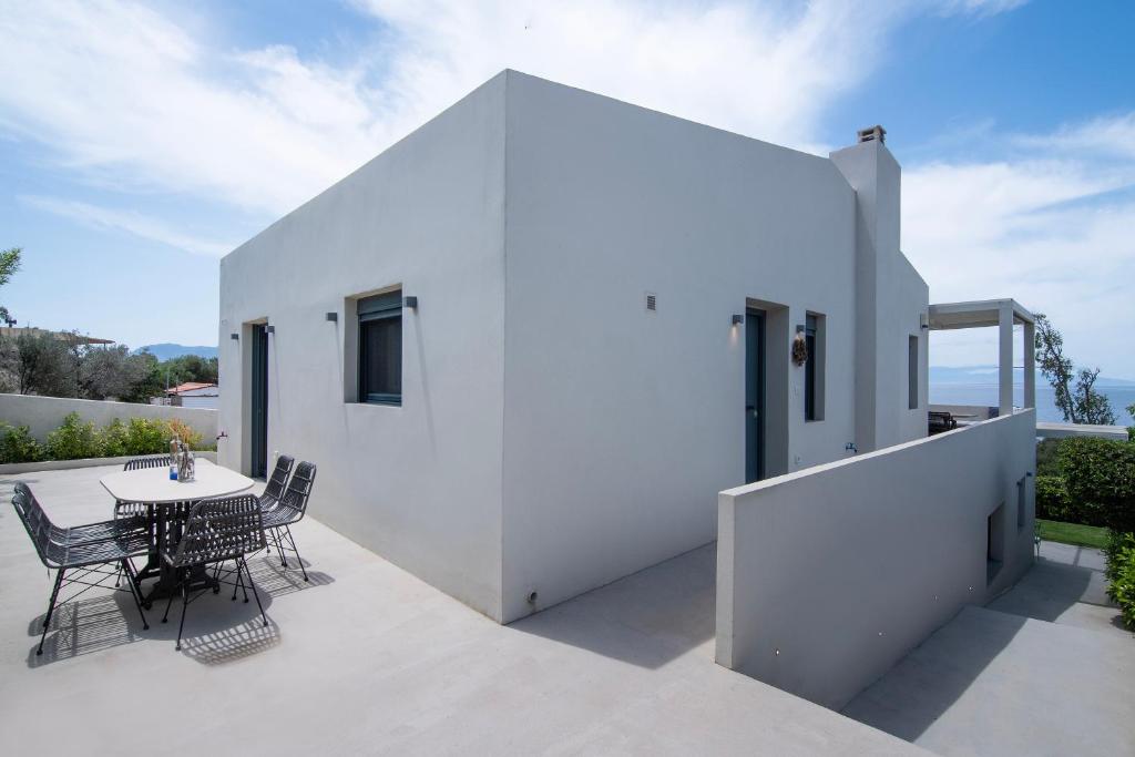 Maya Luxury Residence, Aegenitissa (tarifs actualisés, 2025)