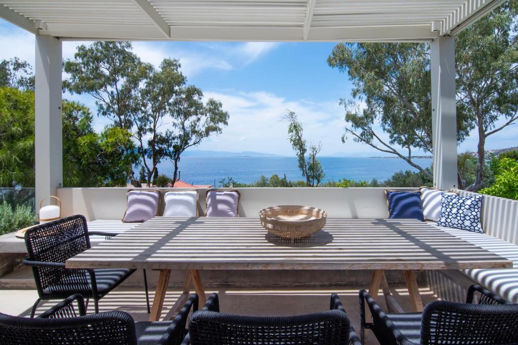Maya Luxury Residence, Aegenitissa (updated prices 2026)