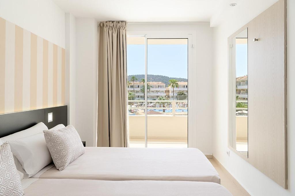 FERGUS Club Mallorca Waterpark, Magaluf (updated prices 2025)