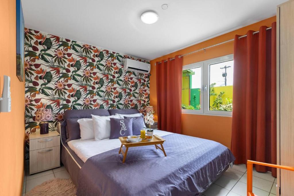 Happy Days Cozy Oasis In Tanki Leendert, Oranjestad (updated prices 2024)