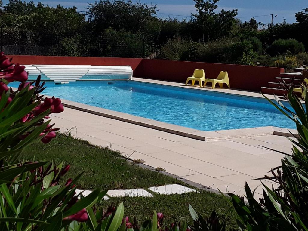 Le Pech, Puimisson (aktualisierte Preise für 2025)