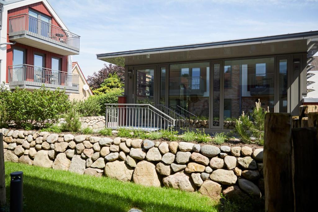 Grand Hotel Nautimar, Büsum (aktualisierte Preise für 2025)