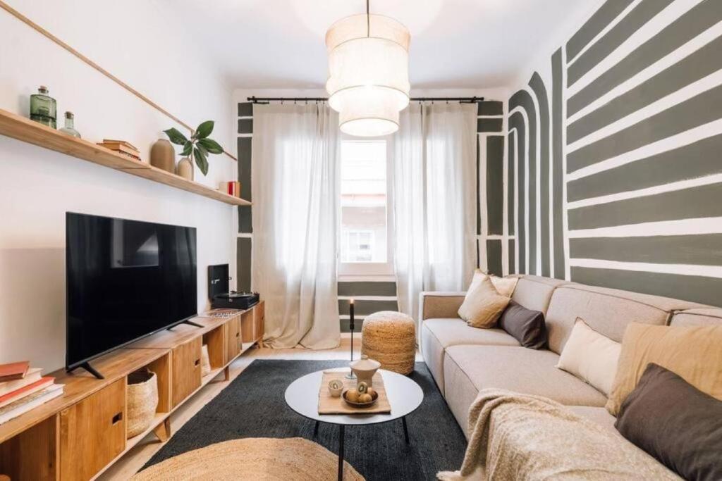Kananga - 3 bedroom in Gracia, Barcelona (aktualisierte Preise für 2026)