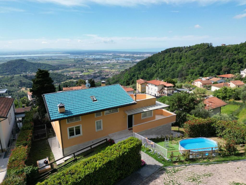 Villa Botrici, Corsanico-Bargecchia (updated prices 2024)