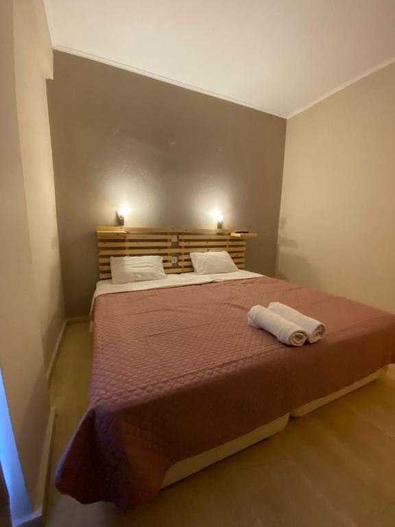 Estro studios, Moraitika (precios actualizados 2025)