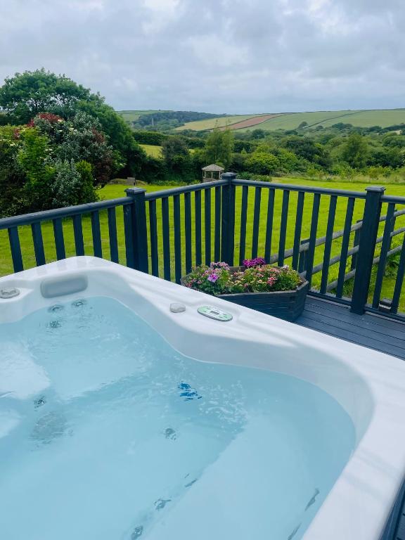 The Piggery @ Goonwinnow Farm, Newquay (updated prices 2026)