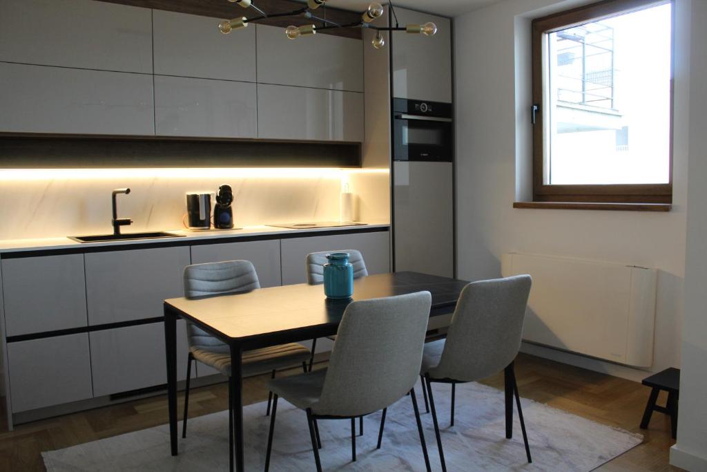 New Luxury Apartment - Stari Grad -Lower Dorcol- 14 to 90 plus nights ...