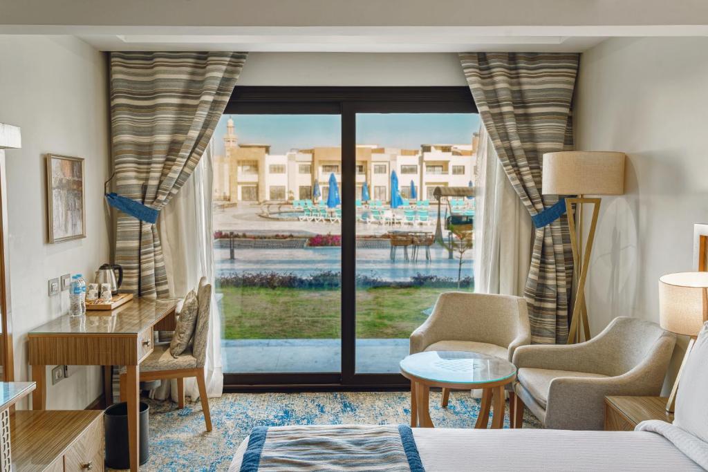 Helnan Hotel - Port Fouad, Port Said (updated prices 2025)