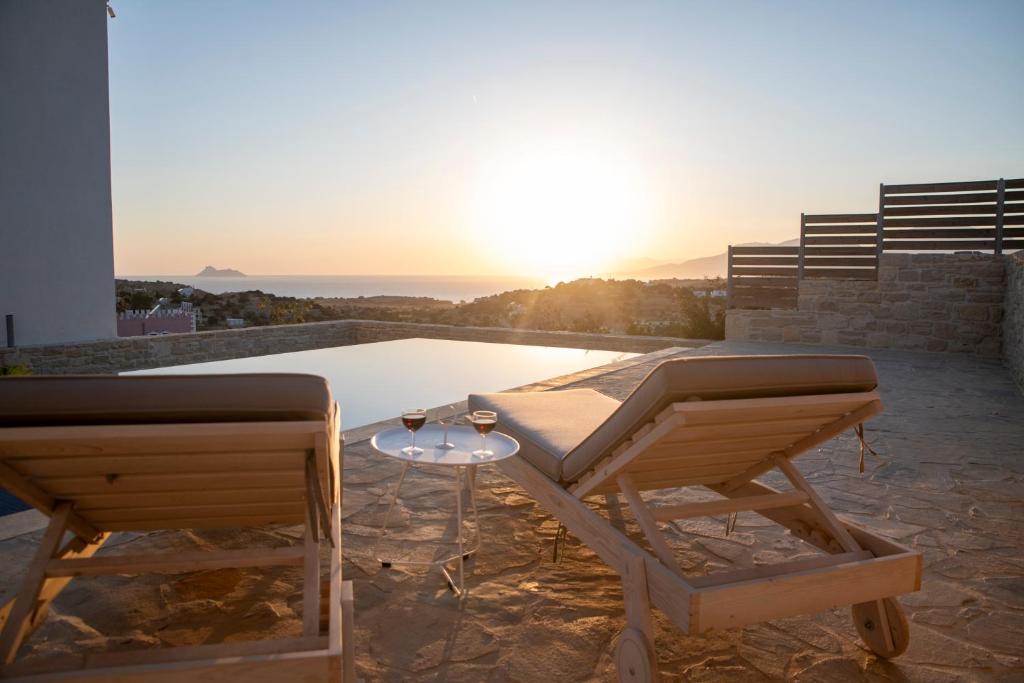 Villa Kassandra, Pitsidia (updated prices 2025)