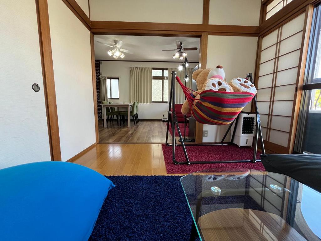 広島Riverside house 無料駐車場付き 原爆ドームまで15分圏内 1棟貸切 100m2以上 大人数OK, Hiroshima ...