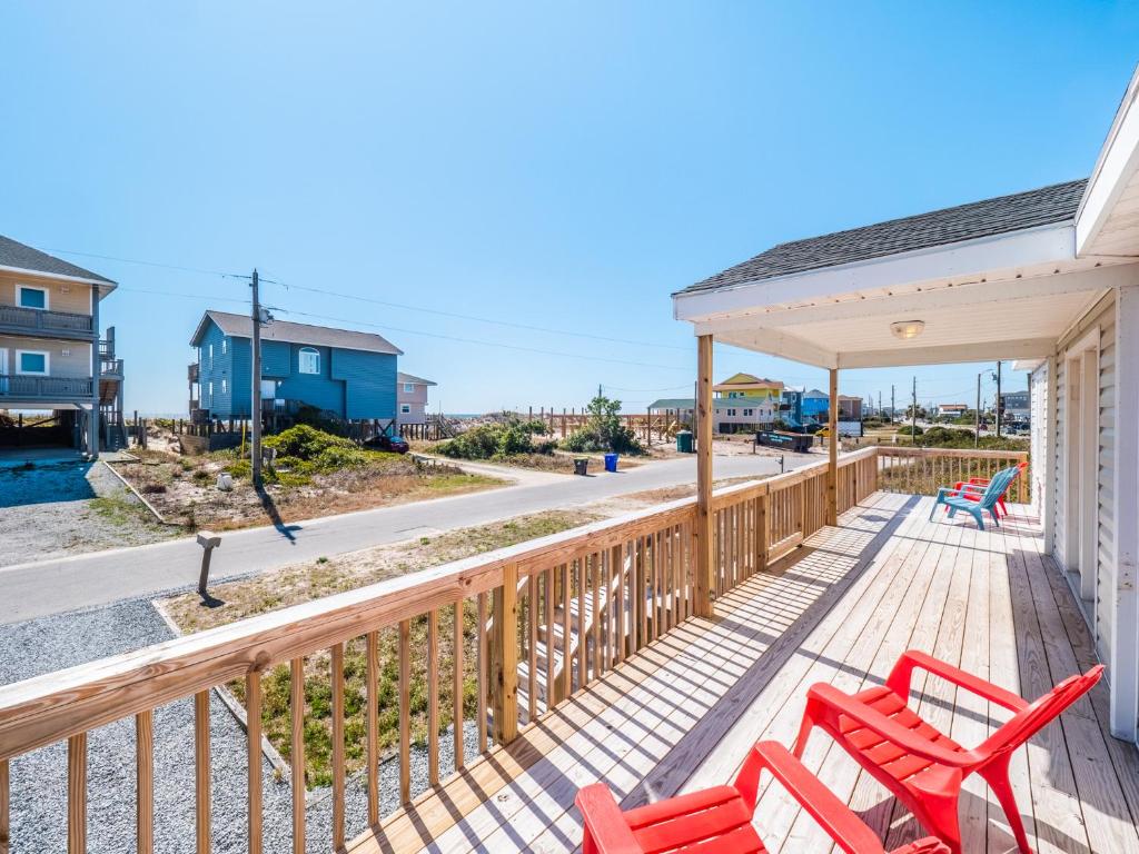 Bella Beach House, North Topsail Beach (precios actualizados 2025)