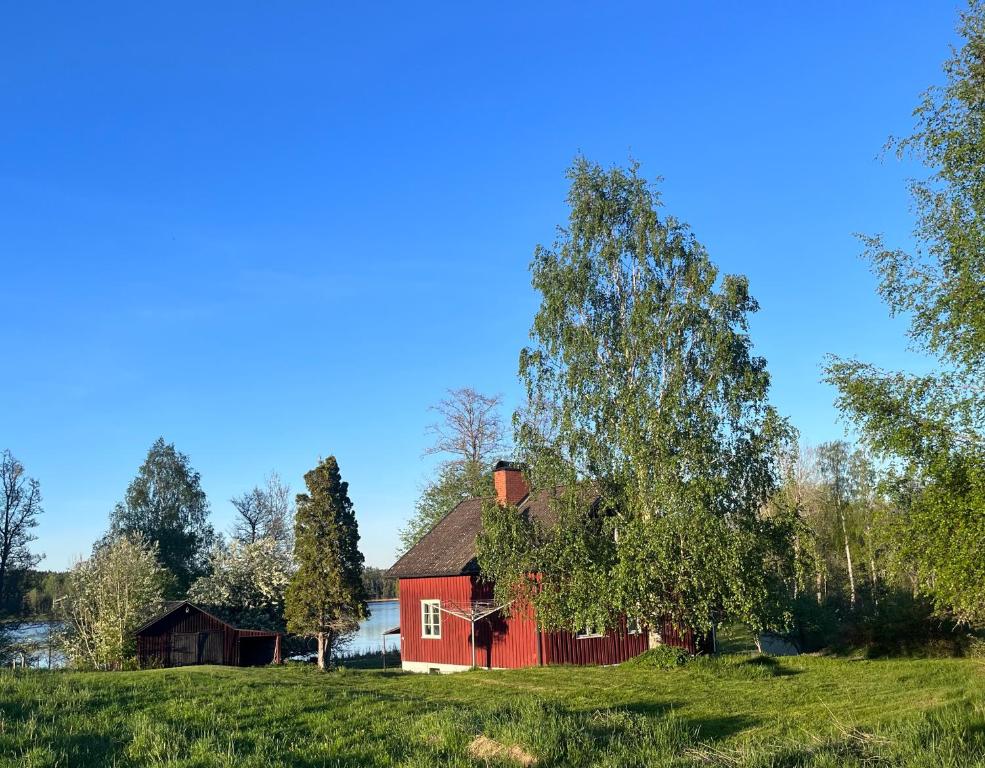 Villa Rönnhagen, Glava (updated prices 2025)