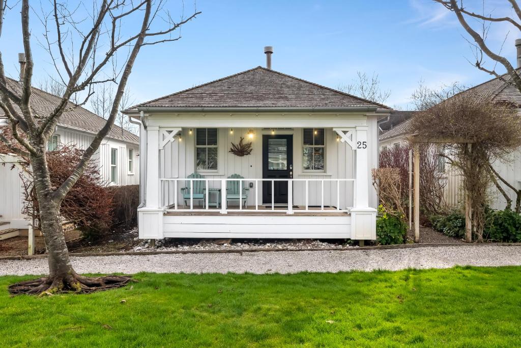 A Swell Cottage by Seabrook Hospitality, Pacific Beach (updated prices ...