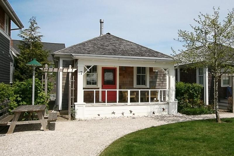 Aloha Cottage at Seabrook Hospitality, Pacific Beach (updated prices 2026)