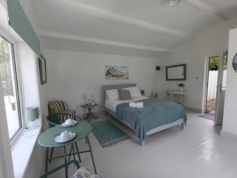 Under the Eaves, Kilcar (updated prices 2025)