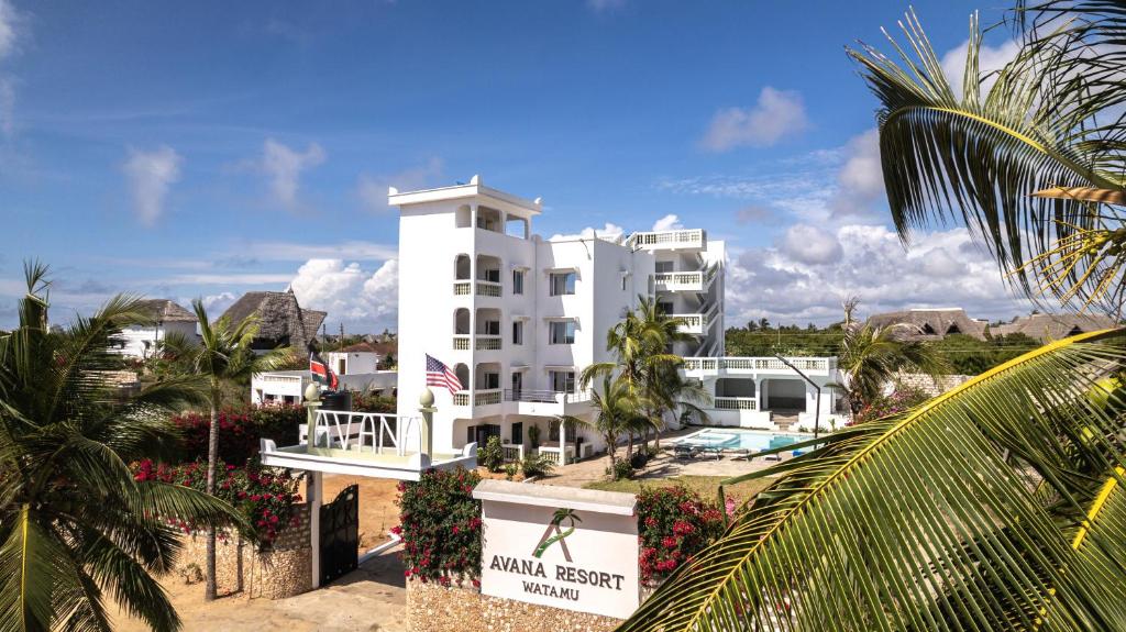 Avana Resort Watamu, Watamu (updated prices 2024)