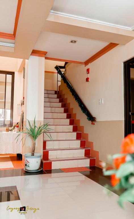 Imperial Ridge Pension House, Tagbilaran City (updated prices 2025)