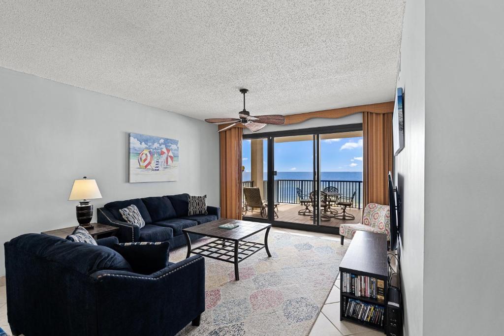 Romar House Unit 506A, Orange Beach (updated prices 2025)