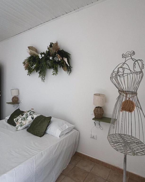 Donna Francesca Guest House - Costa dei Trabocchi, Torino di Sangro ...