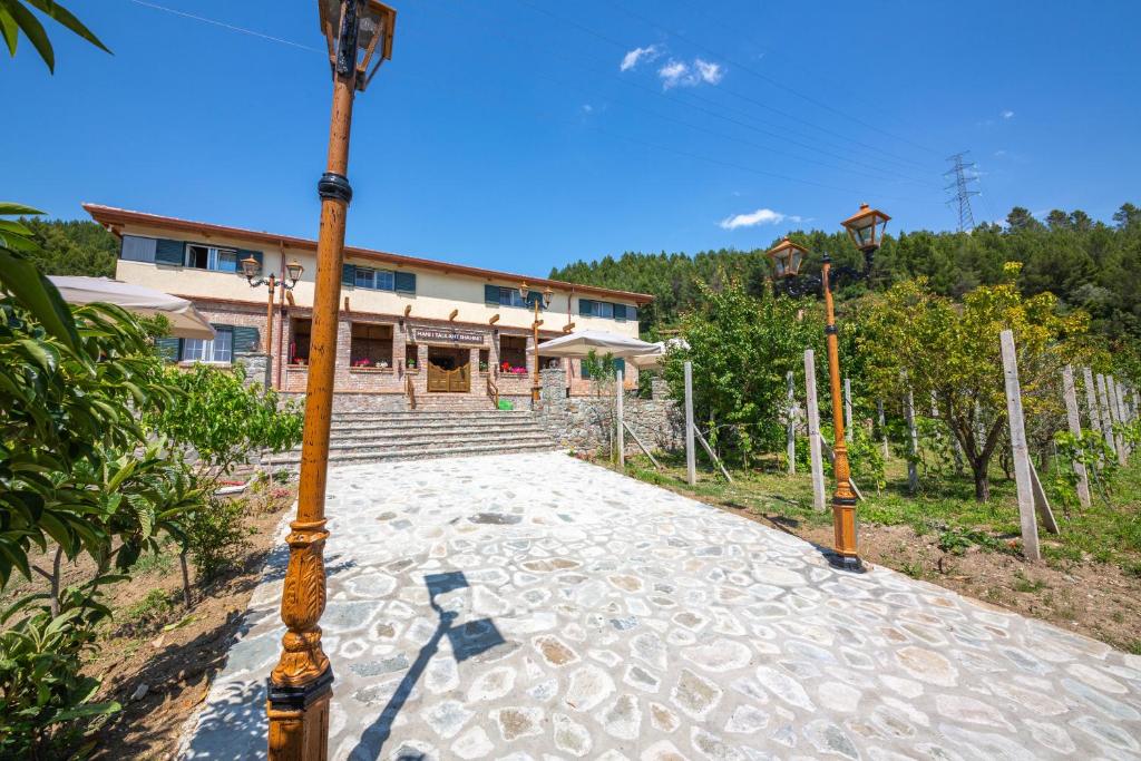 Hani i Taulant Shahinit, Gramsh (updated prices 2025)