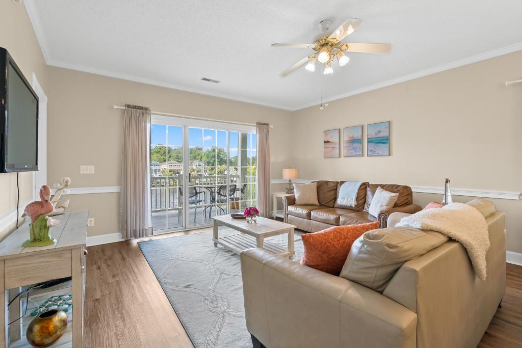 Updated 2 Bedroom Condo- Stunning Intercoastal Waterway Views ...