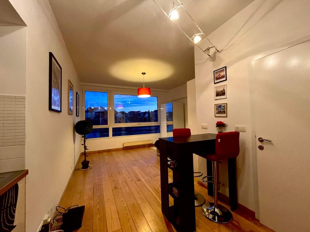 Charmant Studio - Quartier Châtelain, Brussels (updated prices 2025)