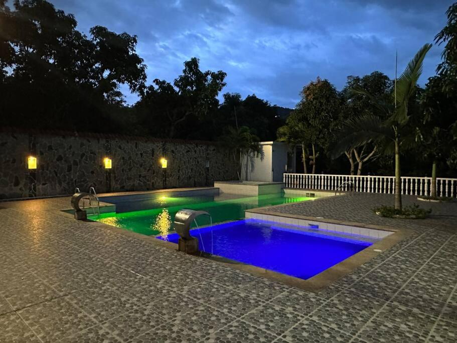 Casa Quinta en la Mesa, La Mesa (preços atualizados para 2025)