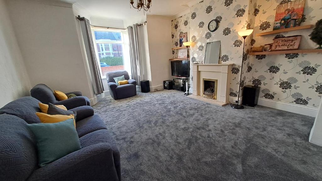 MC Suites, Old Walker (updated prices 2024)