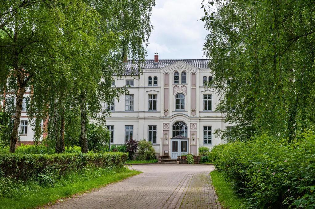 Herrenhaus Marienhof, Bellin (updated prices 2025)