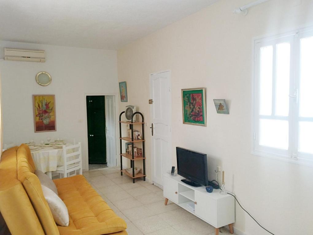 Studio au cœur de la marsa, La Marsa (precios actualizados 2026)