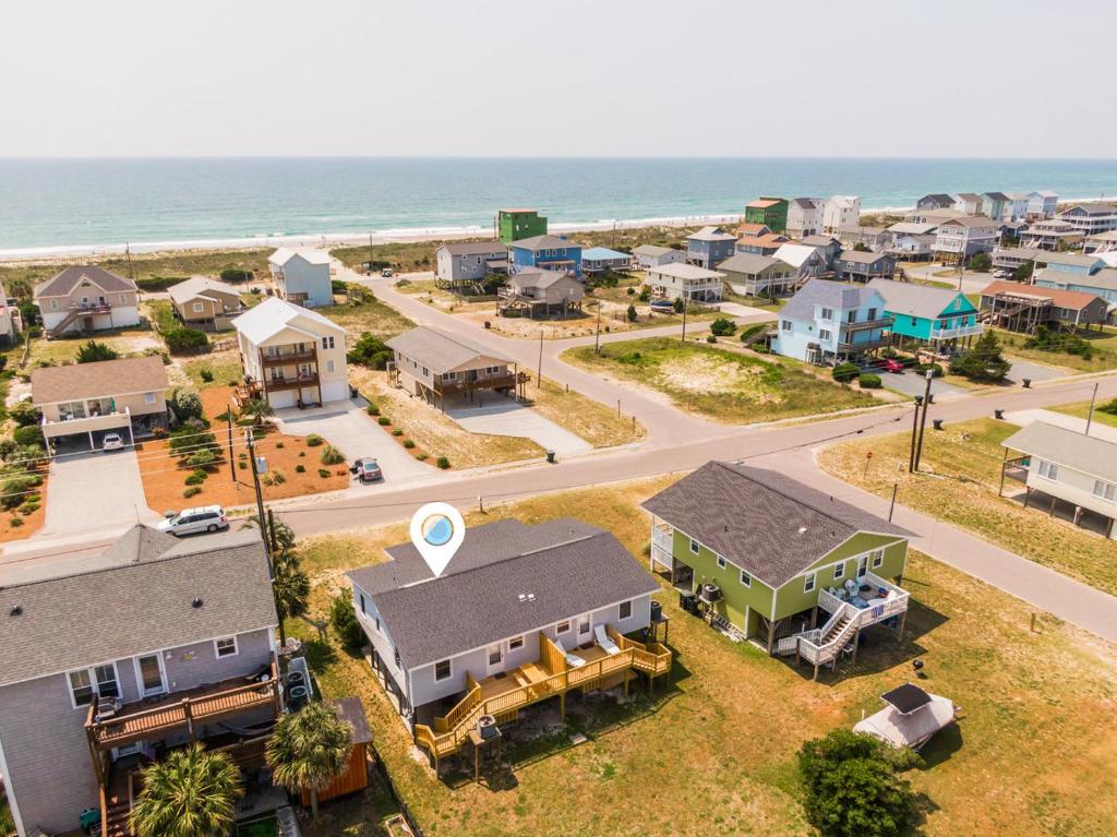 Catch A Wave, Topsail Beach (precios actualizados 2026)