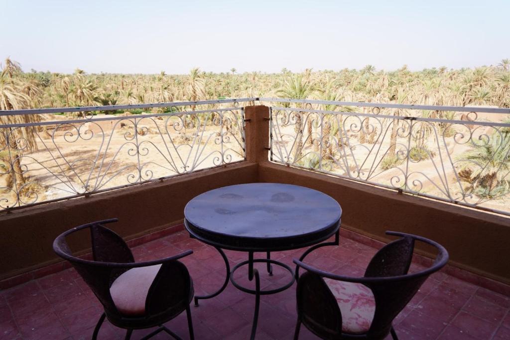 Riad Zagora Palms, Zagora (updated prices 2025)