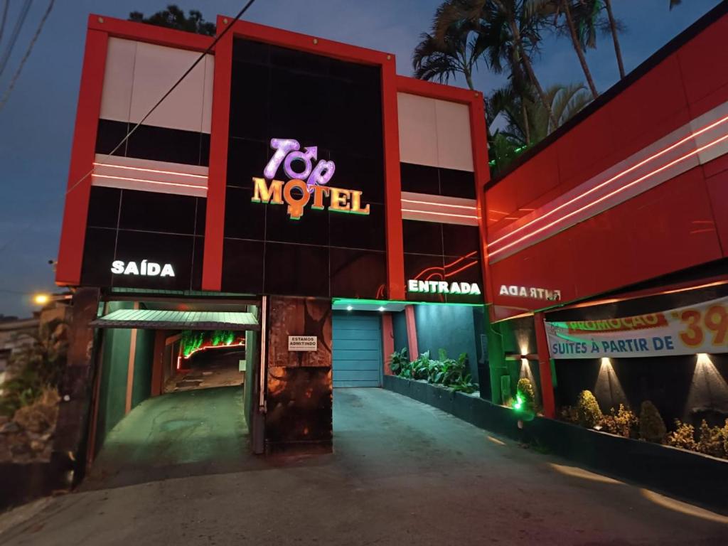 Top Motel, Sao Paulo (updated prices 2026)