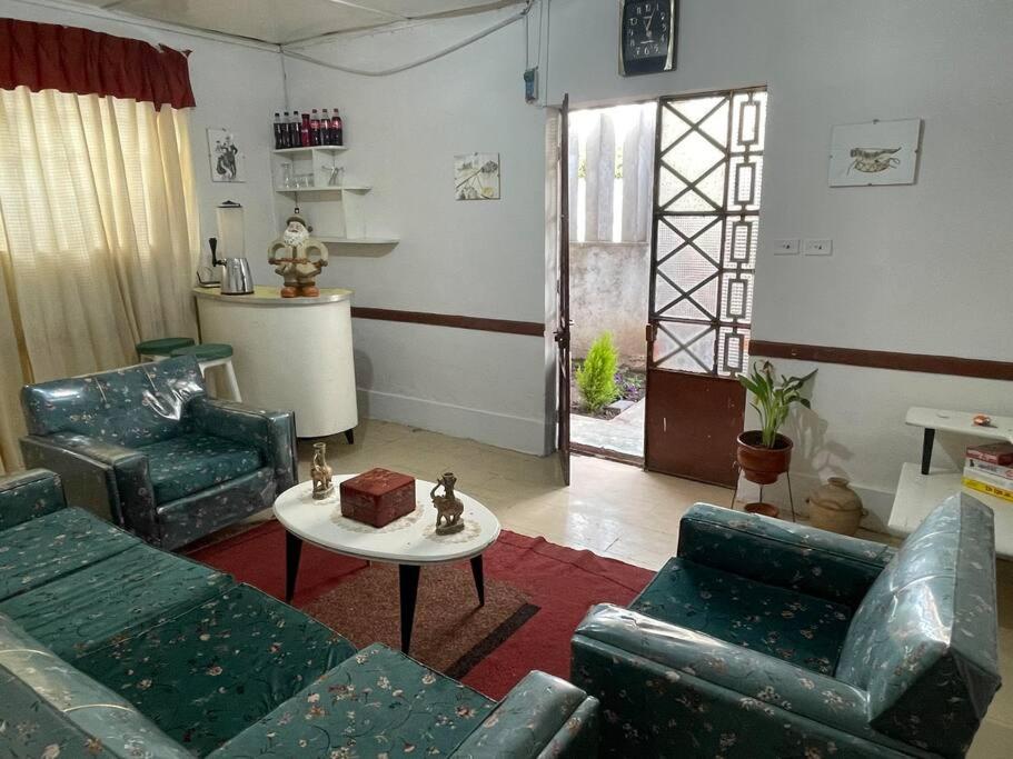 Cami cat House, Jauja (updated prices 2025)