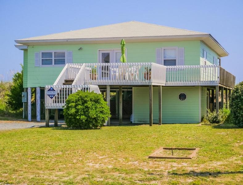 Costic, Topsail Beach (updated prices 2024)