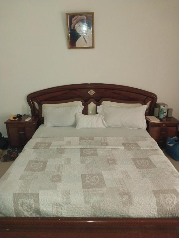 Chez Ousmane Fall ASECNA, Saint-Louis (updated prices 2025)