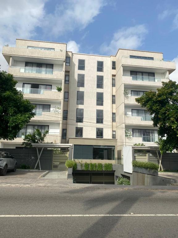 EnC Stella Place, Accra (updated prices 2025)