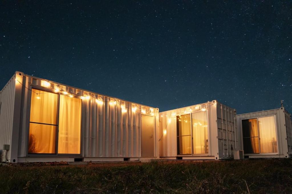 Higashiibarakigun - Glamping - Vacation STAY 16927, Oarai (updated prices 2025)