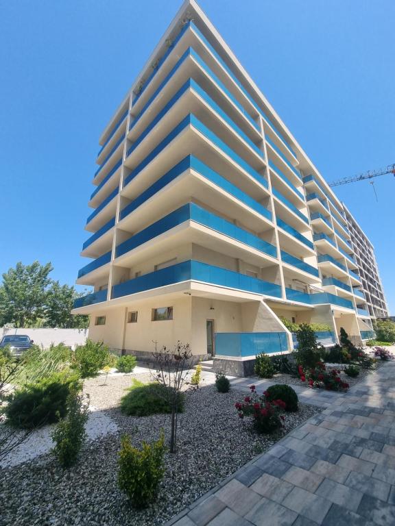 Marina Surf Residence, Mamaia Nord (updated prices 2025)