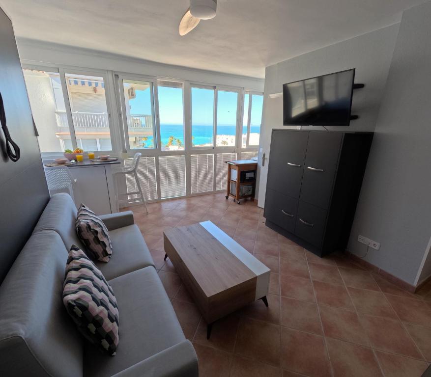 Estudio Vista Mar, Nerja (updated prices 2026)