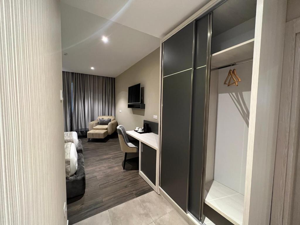 Hôtel Ben Aouda & Spa, Tipasa (tarifs actualisés, 2025)