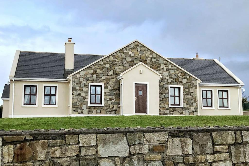 Entire home in Belmullet, Belmullet (updated prices 2025)