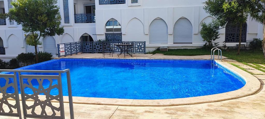 Magnifique Appartement de standing à Tanger avec Vue sur Mer et Accès ...