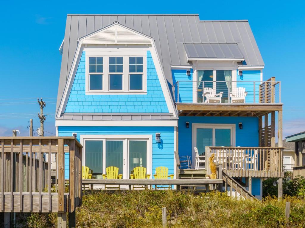 First Light, Surf City (updated prices 2025)