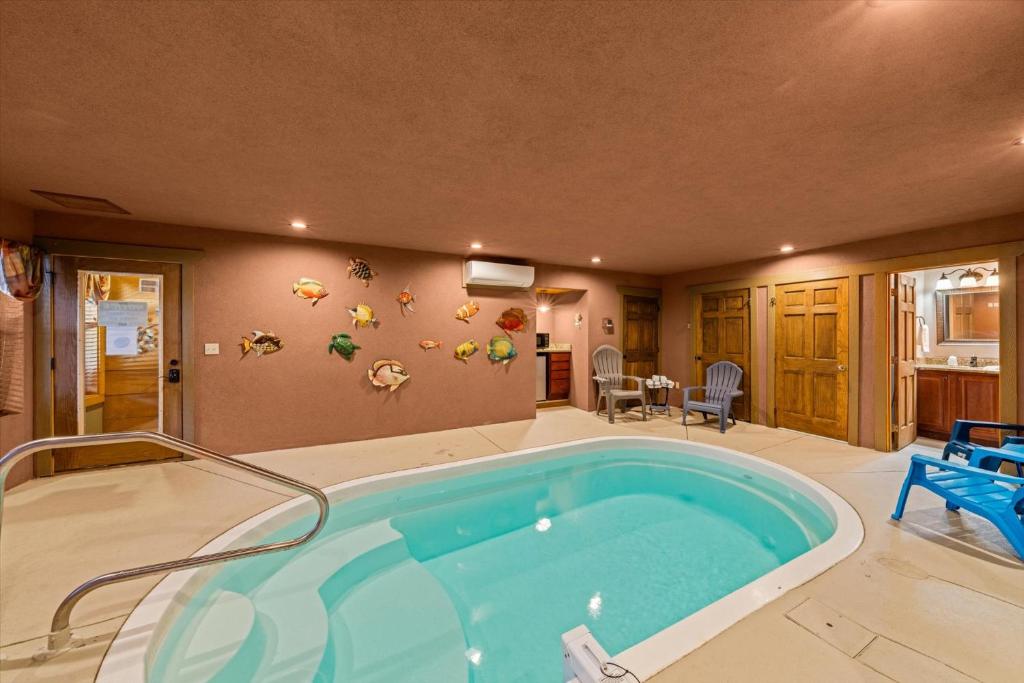 Splash Mansion by Eden Crest, Gatlinburg (updated prices 2026)