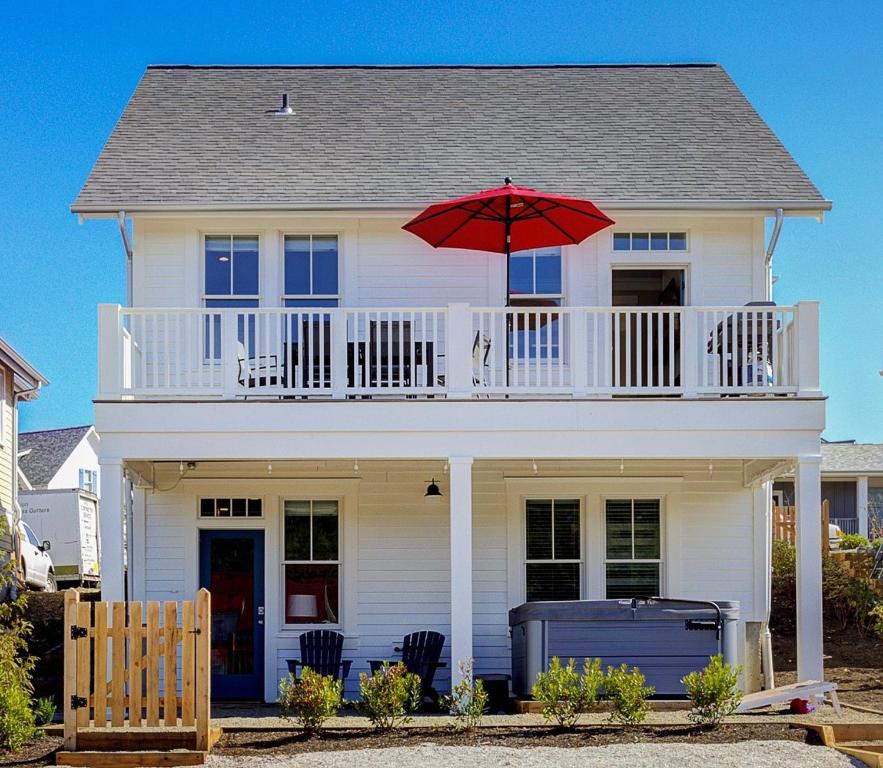 A Beach Ranch by Seabrook Hospitality, Pacific Beach (updated prices 2025)